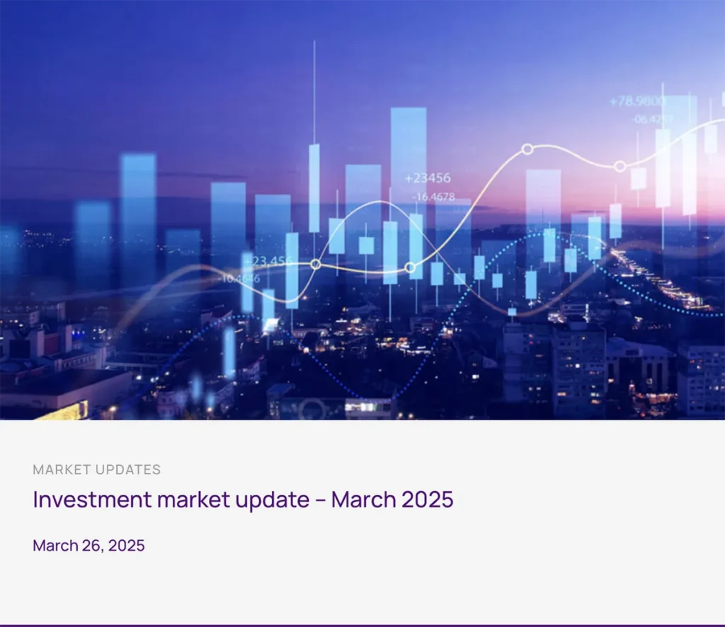 5 Types of Content To Use In Your Financial Newsletter