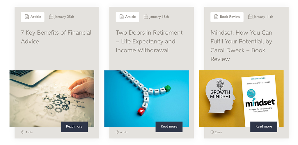 Financial Services Marketing: A Guide for 2024