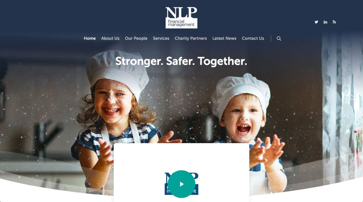 NLP Financial Management - CreativeAdviser
