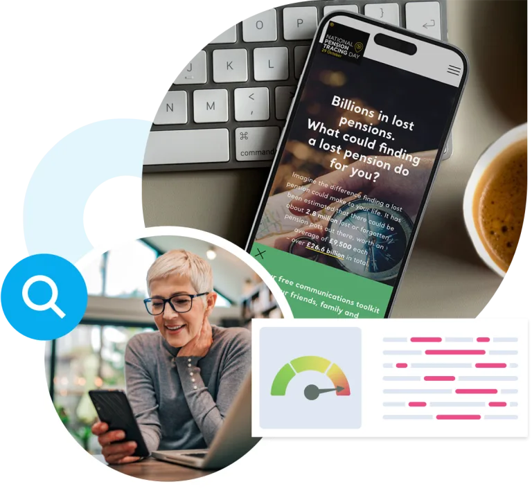 SEO for Financial Services – Rank Higher, Get More Leads