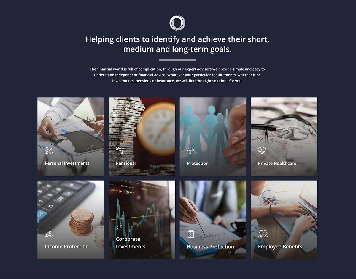 Osborne Financial - CreativeAdviser