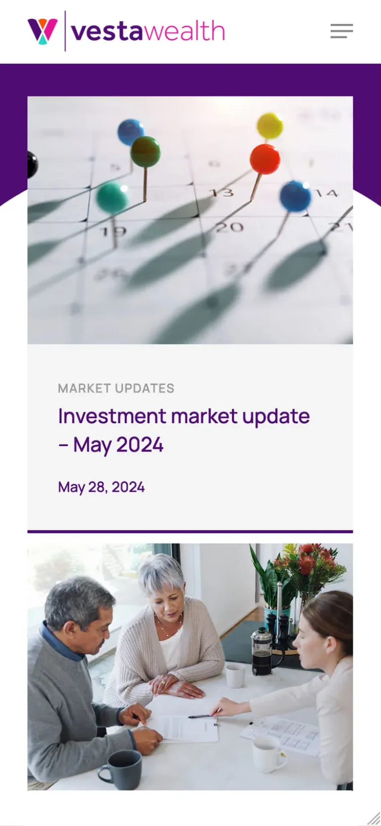 Financial Newsletters & Email Marketing – Engage Your Clients