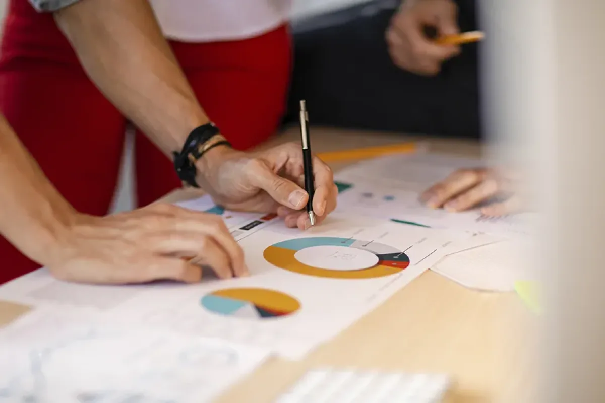 What to Look for in a Financial Marketing Agency