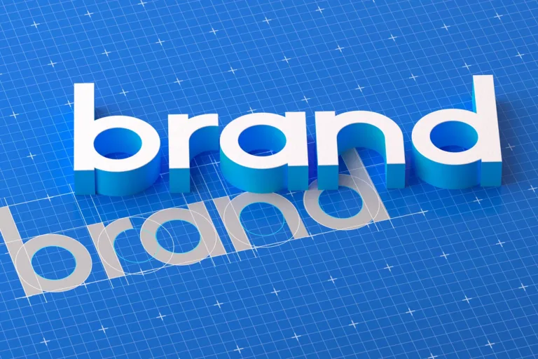 Financial Logos & Branding | Bespoke Design for Financial Firms